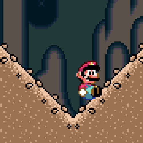 Super Mario Nintendo GIF - Find & Share on GIPHY