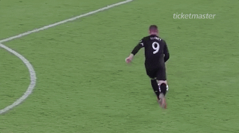 Wayne Rooney Soccer GIF by D.C. United - Find & Share on GIPHY