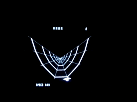 GIFs of cool visual effects in old games | ResetEra