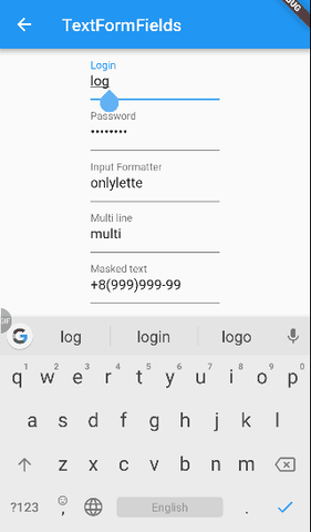 GitHub - Goolpe/flutter_simple: Flutter examples in one app