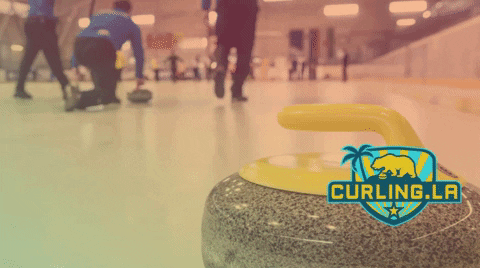 Learn To Curl GIF by CurlingLA - Find & Share on GIPHY