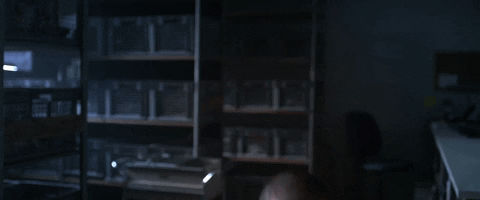 James Mcavoy Glass Movie GIF by Glass - Find & Share on GIPHY