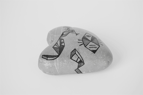 Illustration Stone GIF by Miri Ganser - Find & Share on GIPHY