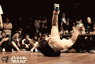 Breakdance GIF - Find & Share on GIPHY