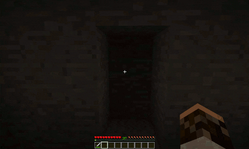 Video Games Minecraft Server GIF - Find & Share on GIPHY