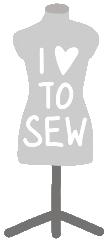 Sewing Slowfashion Sticker by SewSimple for iOS & Android | GIPHY