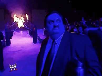 Wrestlemania Xx Wrestling GIF by WWE - Find & Share on GIPHY