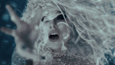 Angry Super Hero GIF by Ava Max - Find & Share on GIPHY