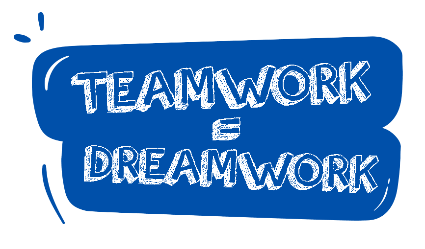 Team Teamwork Sticker by lidlkarriere for iOS & Android | GIPHY
