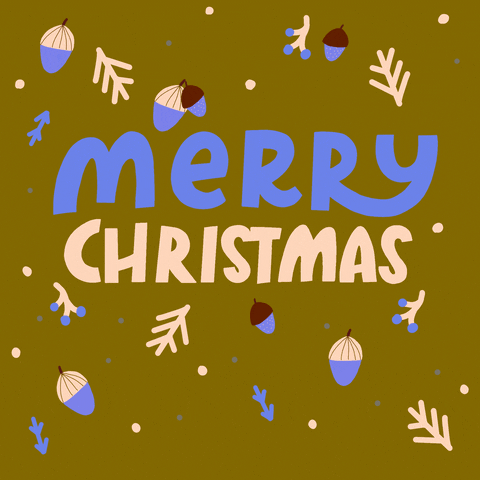 Christmas Holiday GIF - Find & Share on GIPHY