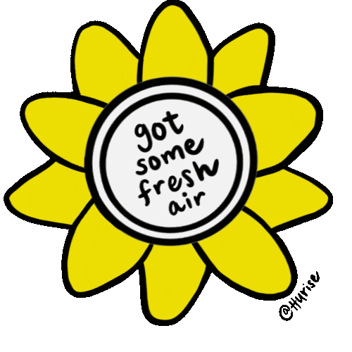 Winning Fresh Air Sticker by Texas Tech University RISE for iOS ...