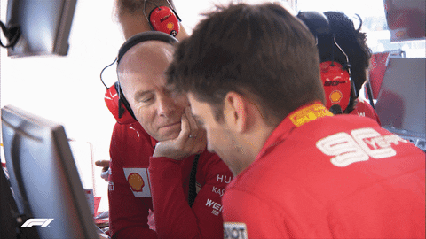 Canadian Grand Prix Love GIF by Formula 1 - Find & Share on GIPHY