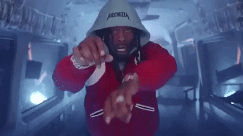 Racks 2 Skinny GIF by Migos - Find & Share on GIPHY