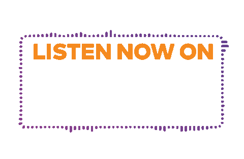 Radio Listen Sticker by More FM for iOS & Android | GIPHY