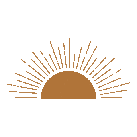 Sun Boho Sticker by Let's Party Prettier for iOS & Android | GIPHY