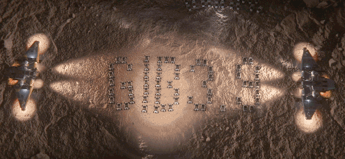 Patch 3.9 Summoning Ritual : r/starcitizen