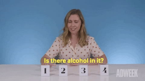 Taste Test Hard Seltzer GIF by ADWEEK - Find & Share on GIPHY