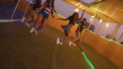Hood Dancing GIF by Sony Music Africa - Find & Share on GIPHY