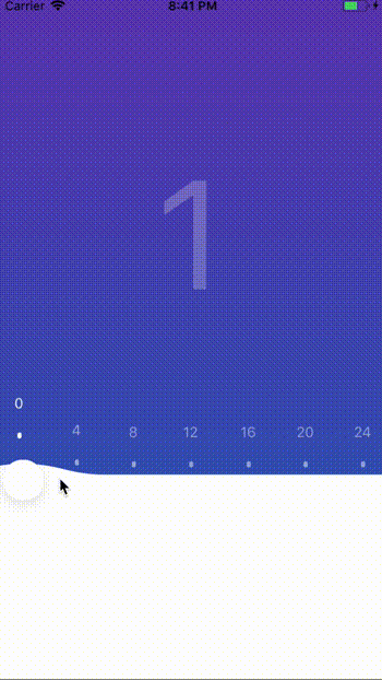 React Native Animations Workshop React Native Animations Workshop