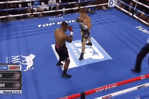 Espn Fighting GIF by Top Rank Boxing - Find & Share on GIPHY