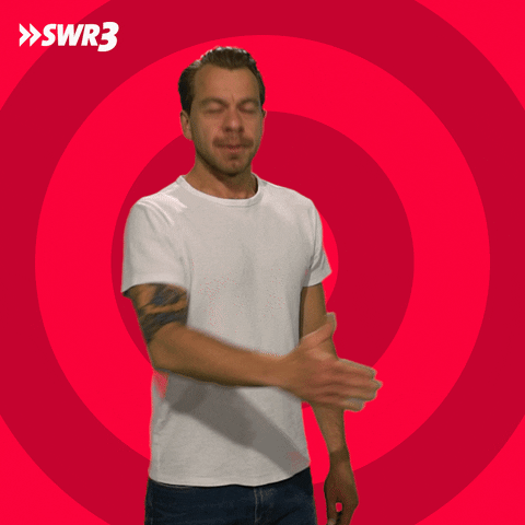 Cheers Thank You GIF by SWR3 - Find & Share on GIPHY