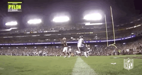 Nfl Season 2019 Football GIF by NFL - Find & Share on GIPHY
