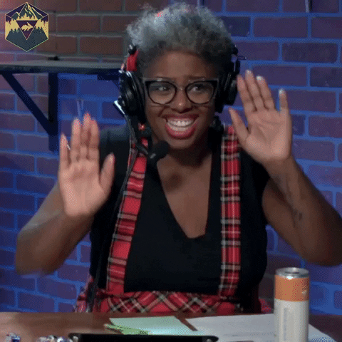 Happy Dance GIF by Hyper RPG - Find & Share on GIPHY