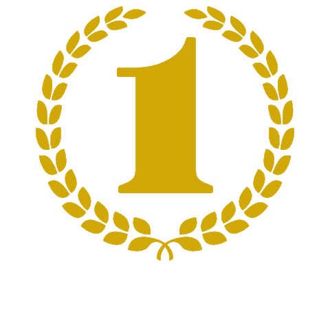 Number One Sport Sticker by Loughborough College for iOS & Android | GIPHY