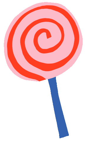 Happy Sweet Tooth Sticker for iOS & Android | GIPHY