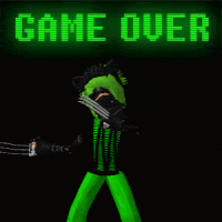 Game Over GIFs - Find & Share on GIPHY