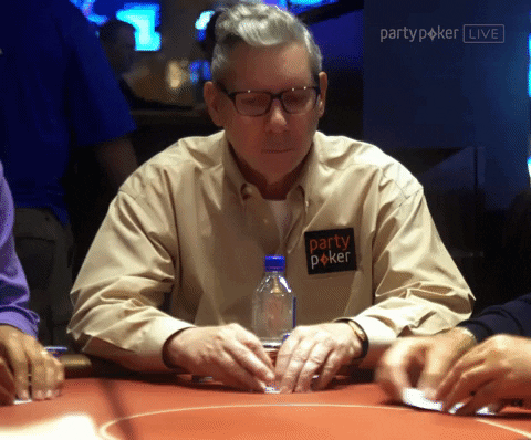 partypokerLIVE GIF - Find & Share on GIPHY