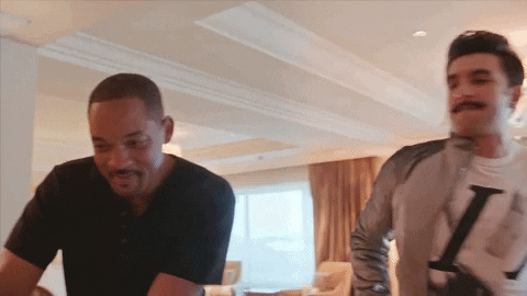 Will Smith's Bucket List GIF - Find & Share on GIPHY