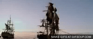 Jack Sparrow Compass Gif