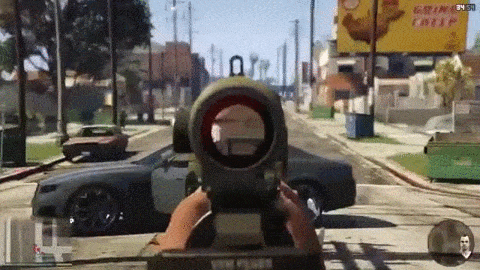 Fps GIF - Find & Share on GIPHY