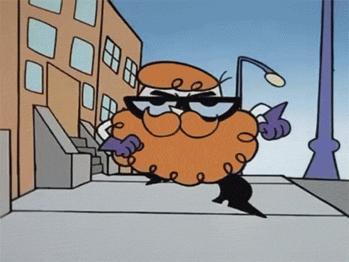 Dexters Laboratory GIF - Find & Share on GIPHY