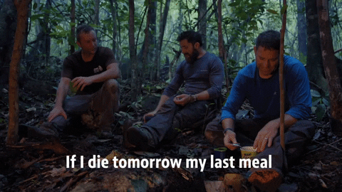 Steve Backshall Expedition GIF by PBS - Find & Share on GIPHY