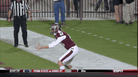 Go Mississippi State GIF - Find & Share on GIPHY