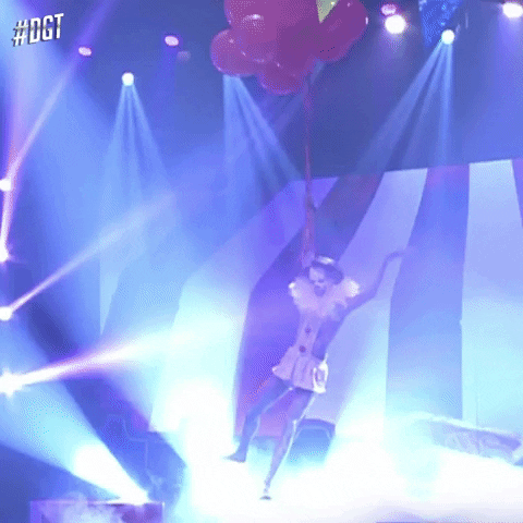 Banda GIF by Dominicana's Got Talent - Find & Share on GIPHY