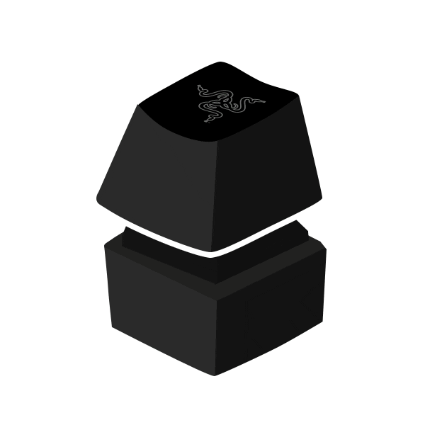 Sticker by Razer for iOS & Android | GIPHY