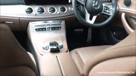 Steering Mercedes-Benz GIF by Namaste Car - Find & Share on GIPHY