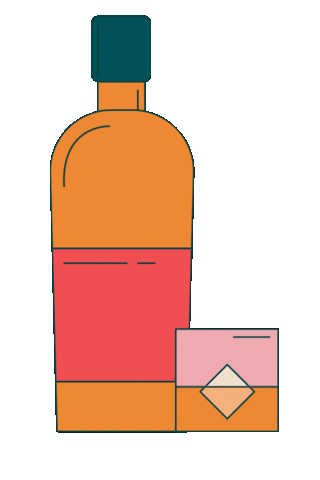 Drink Drinking Sticker by VinePair for iOS & Android | GIPHY