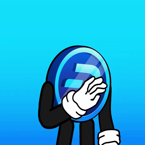 Salt Bae Meme GIF by Dash Digital Cash - Find & Share on GIPHY