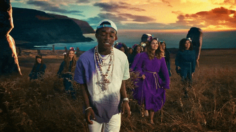 Happy Ea GIF by Lil Uzi Vert - Find & Share on GIPHY