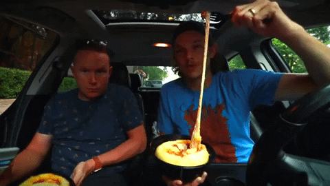 N6Wc Cheese Pull GIF by Number Six With Cheese - Find & Share on GIPHY