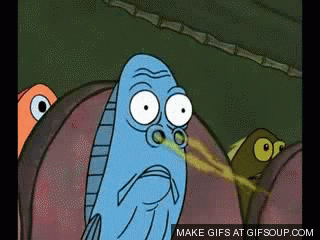 Smelling GIF - Find & Share on GIPHY