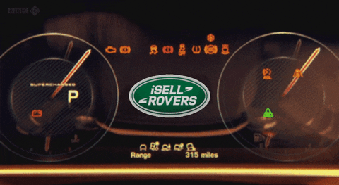 Landrover Rangerover GIF by isellrovers - Find & Share on GIPHY