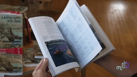 GIF by UCL Institute of Education (IOE) - Find & Share on GIPHY