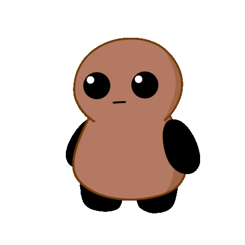 Fun Love Sticker by Tubby Nugget for iOS & Android | GIPHY