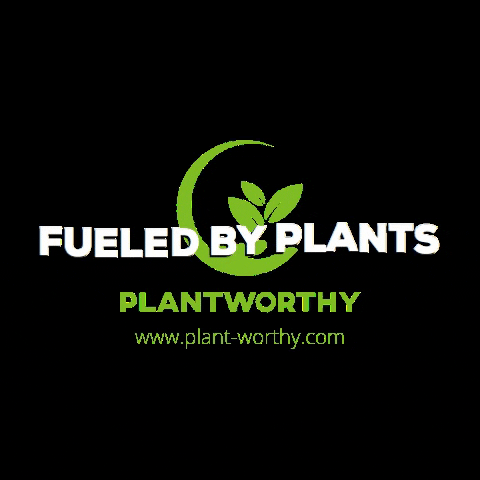 Plant Based Eating GIF by Plantworthy - Find & Share on GIPHY