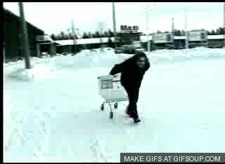 Black Metal Funny Gif